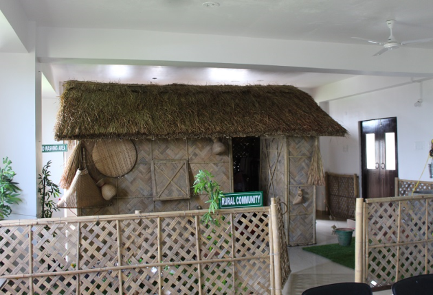 Photo Album:: Community Health Nursing Lab